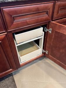 Introducing Cabinet Cubby: The Easy and Affordable Kitchen Cabinet ...