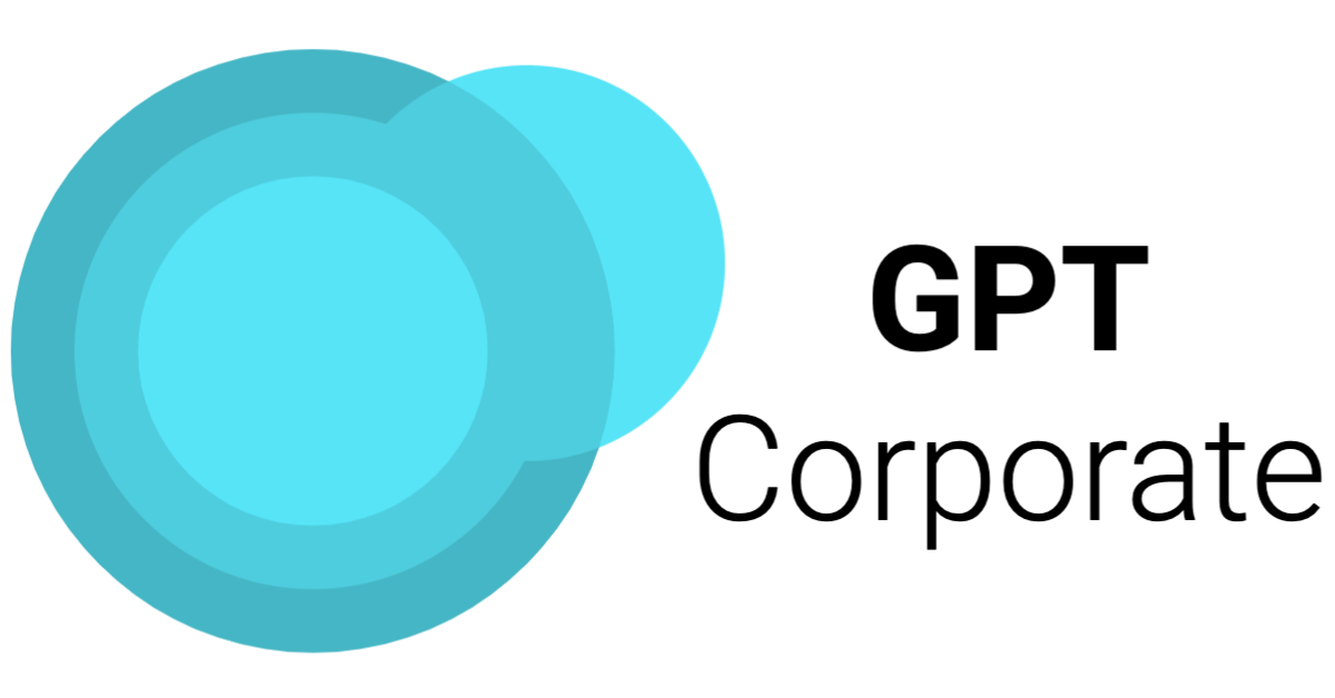 ChatGPT is finally available for businesses with GPT Corporate | The ...