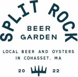 Split Rock Beer Garden Grand Opening