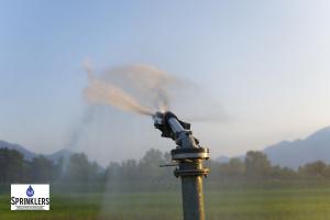 Irrigation System Installation Dallas, TX - H2O Sprinkler Systems - AFV ...