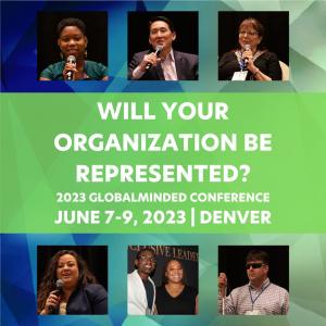 GlobalMindED Announces the 2023 Inclusive Leader Award Winners