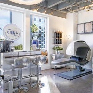 Miami Welcomes The Cell Bar - The Country’s First Hydrogen Restoration ...
