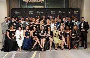 Business Elite's "40 Under 40" Gala: A Spectacular Evening Honoring the Next Generation of ...