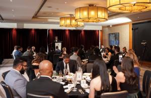 Business Elite's "40 Under 40" Gala: A Spectacular Evening Honoring the ...