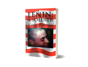 Journey Through Resilience and Triumph in Lenin Patino’s Endearing Memoir