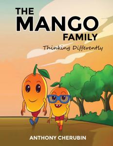 Embark on a Thrilling Journey with The Mango Family: A Book Adventure ...