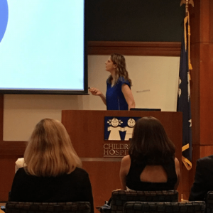 Sharon Fellner Publishes Groundbreaking Study on Preeclampsia and ...