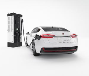EvoCharge Launches DC Fast Charger Product Line to Serve a Full Range ...