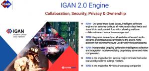 Agreement with Safeware Government Security Makes Video Systems ...