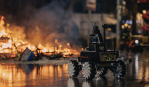 United Robotics Group, Americas Inc. Set to Showcase Never-Before-Seen ...