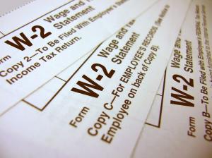 When to Expect W-2 Forms in 2024 Announced by Harbor Financial