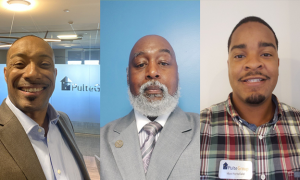 Black Employees Sue Pulte Homes Alleging CEO Ryan Marshall and Senior ...