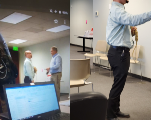 Black Employees Sue Pulte Homes Alleging CEO Ryan Marshall and Senior ...