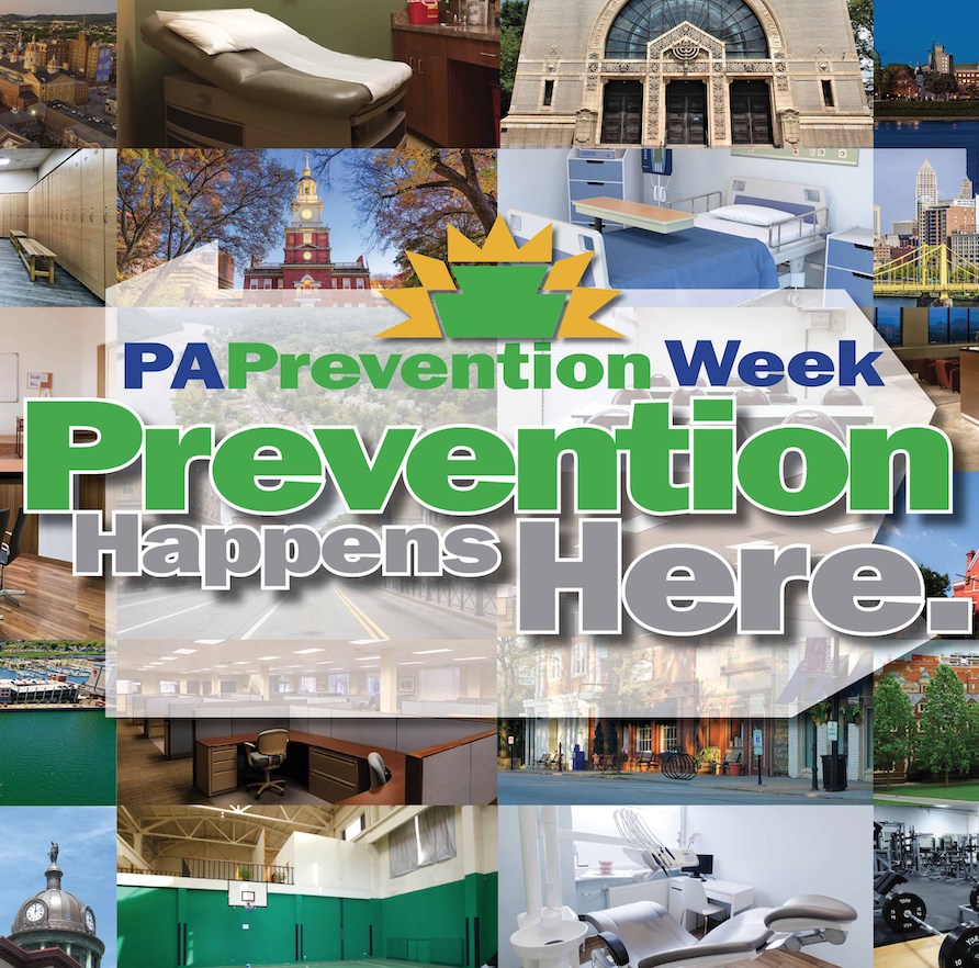 Commonwealth Prevention Alliance Celebrates Prevention Week 2023 ...