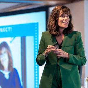 Elizabeth Suárez of Negotiation Unleashed to be Featured on Close Up Radio