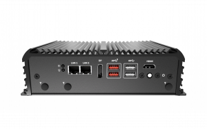 Premio Releases Newest Fanless Mini Computer Supported by AMD Ryzen ...