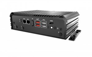 Premio Releases Newest Fanless Mini Computer Supported by AMD Ryzen ...