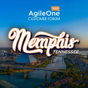 AgileOne Customer Forum 2023 was a Booming Success - AFV NEWS