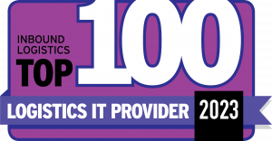 Cadre Technologies Named an Inbound Logistics Top 100 Logistics IT ...