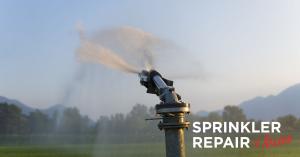 Keep Grass Green All Summer Long with Sprinkler Repair Services - AFV NEWS