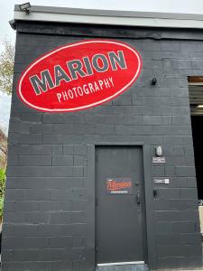NBA Photographer, Chris Marion Celebrates Springfield Studio Grand ...