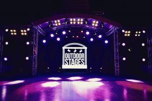 Outdoor Stages Provides Staging Solution for King's Coronation Event in ...