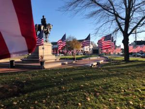 The Salvation Armyâ€™s Annual â€˜Fly the Flagâ€™ Program Continues to ...