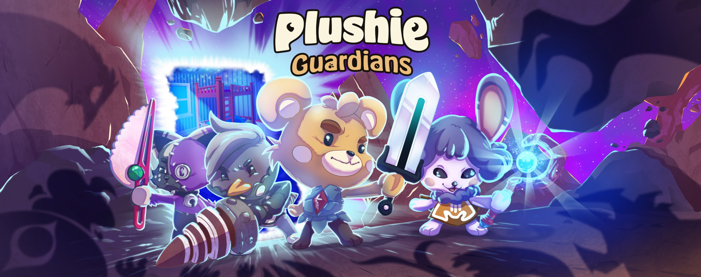 Plushie Guardians NFT is set to bring Web3 Game with a Revolutionary Economy | The Bahamas Journal