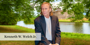 Kenneth W. Welch Jr.: An Unconventional Journey from the Entertainment ...