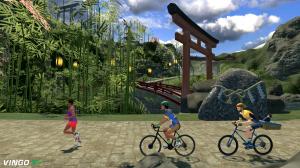 Vingo Introduces New Location With Virtual Biking and Running Routes in ...