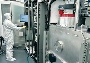 EUV Tech Introduces New Multi-Use Actinic EUV Metrology Tool