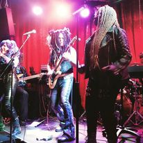 Multi-Platinum Guitarist/Producer Frank Greenfield & The Family of Funk ...