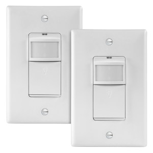 Lider Releases Their Motion Sensor Switch - AFV NEWS