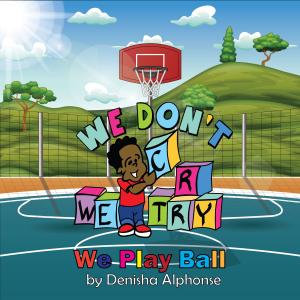 Author Turns Motto Into Motivational Childrenâ€™s Book Series - AFV NEWS