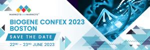 BioGene ConfEx US 2023: Immuno-Oncology, Biomarker & Companion Diagnostics, and Single-Cell ...