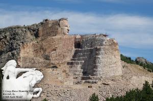Crazy Horse MemorialÂ® 75th Anniversary Celebration Weekend - AFV NEWS