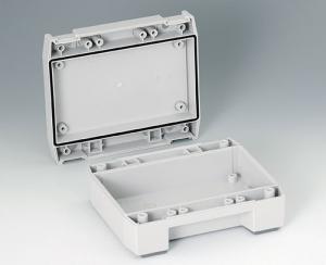 OKWâ€™s New SOLID-BOX Plastic Enclosures For Industrial Electronics ...