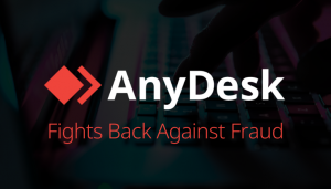 AnyDesk Fights Back Against Fraud - AFV NEWS