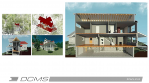 DCMS Network Now Offering Professional Scan to BIM Services in San Jose ...