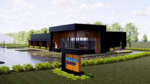 New Medical Cannabis Pharmacy, Crescent City Therapeutics, Set to Open ...