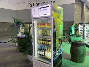 Â SandStarÂ debutsÂ AIÂ innovationsÂ atÂ NAMAÂ 2023 - AFV NEWS