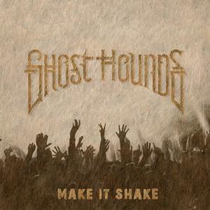 HIP Video Promo presents: Ghost Hounds are here to "Make It Shake" with ...