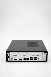 Flexible, Scalable Computing Platform from Advantech Improves ...