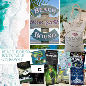 The Beach-Bound Book Bash Is Back with 7th Annual Online Literary Tea ...