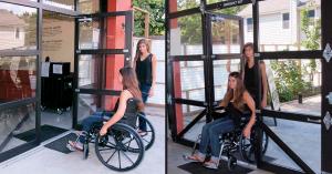 Garage Door Innovation Helps Building Owners Maximize Real Estate Usage ...