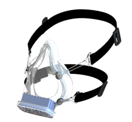 SharpMed’s Patented Modern™ Transparent Mask Passes SGS NIOSH Level N95 ...