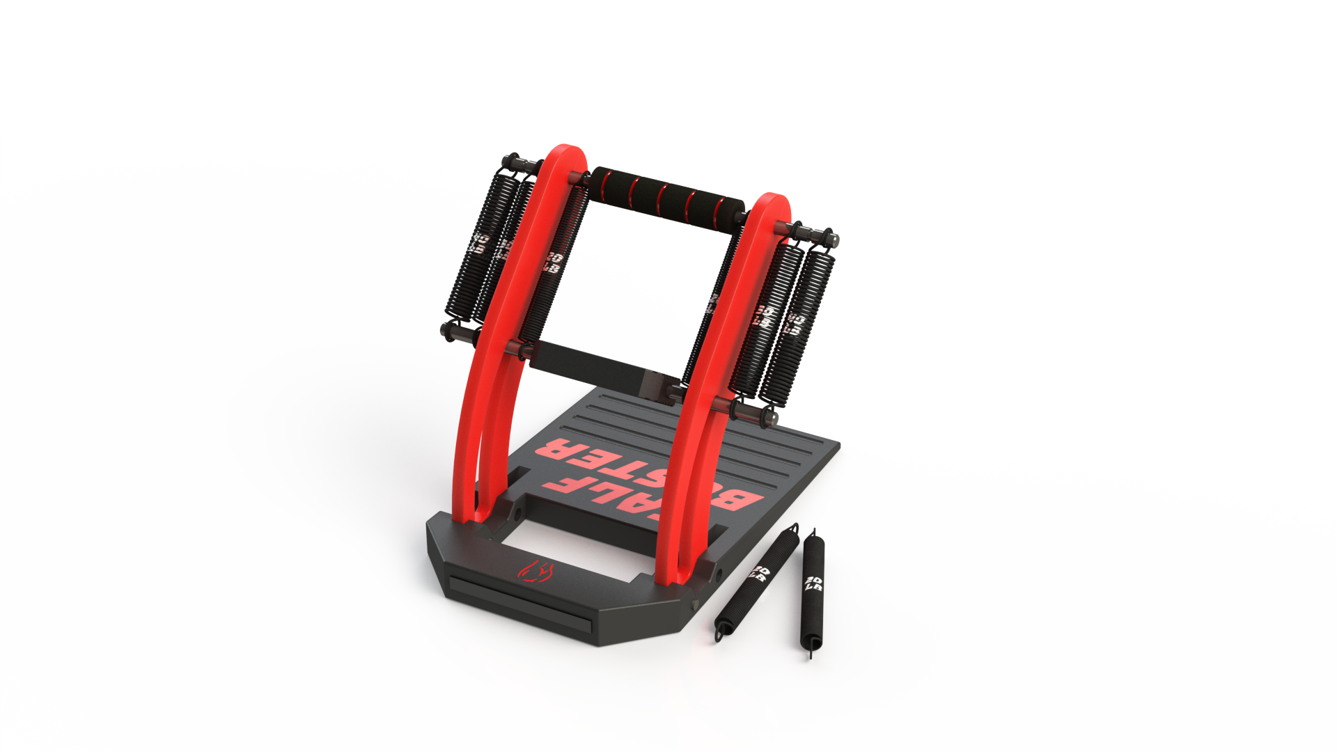 Calf Busters Launches Portable Calf Muscle Developer for Effective Calf ...