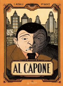 Introducing "Al Capone: The Graphic Novel" â€“ A Riveting Account of ...