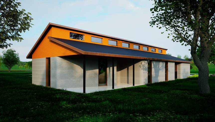 Luyten 3D Set To Build The Southern Hemisphere's First Owner-Occupier ...