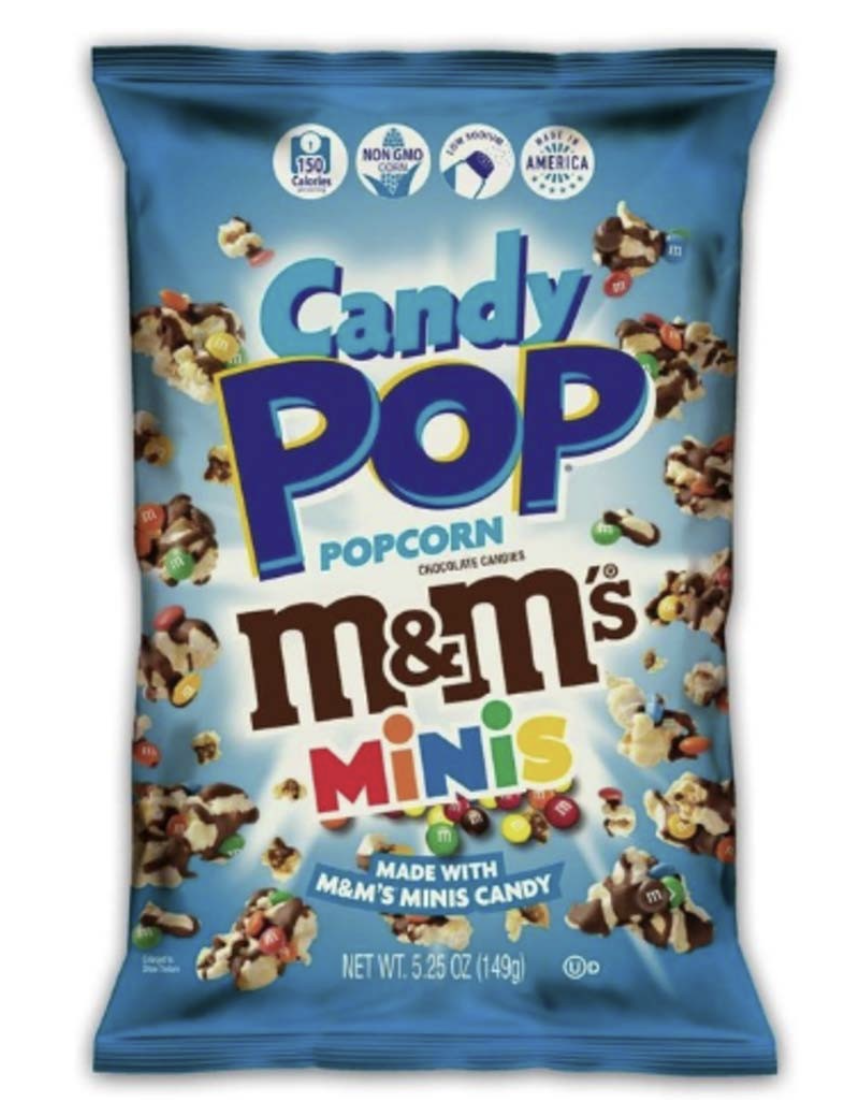 Snacking Innovator Snax-Sational Brands Debuts America’s Favorite ...